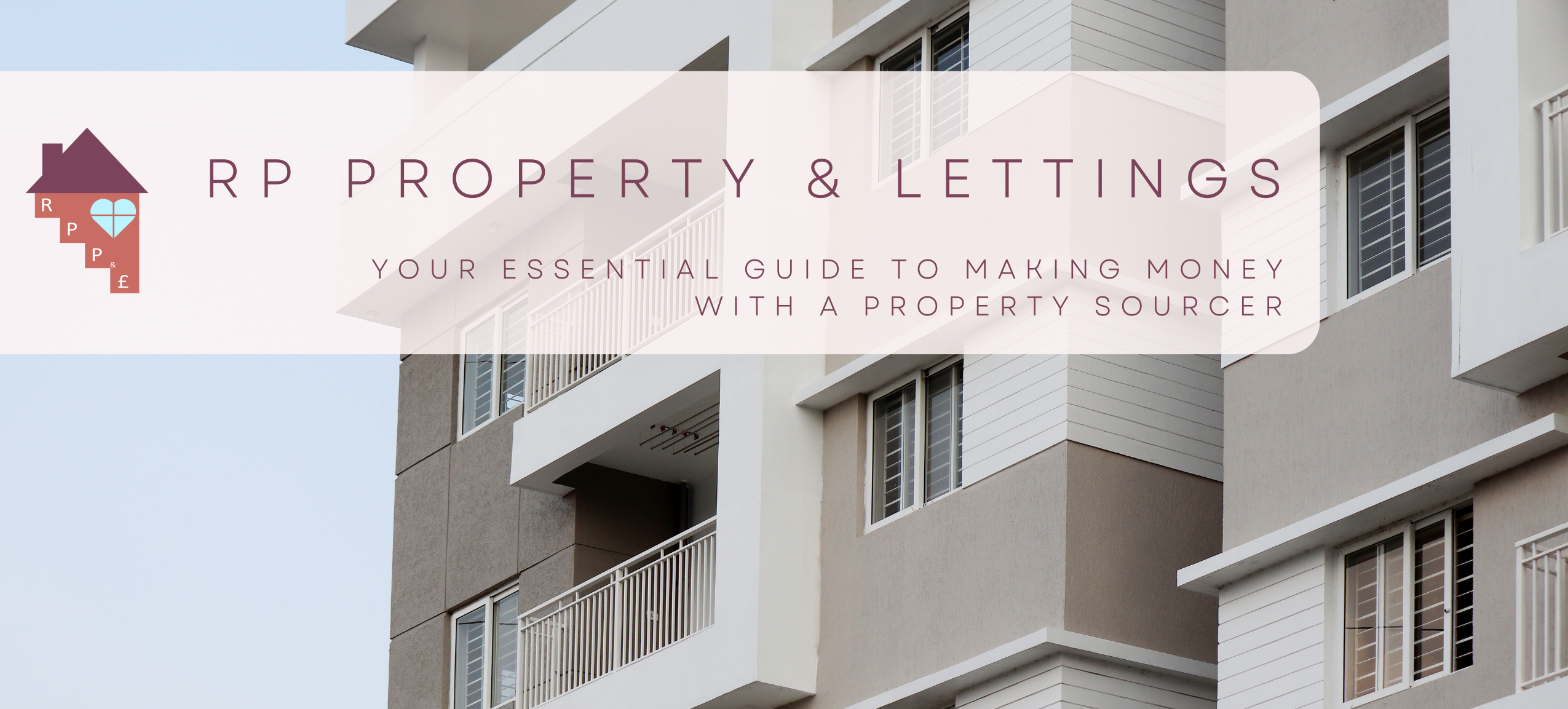 Get Your Free Guide Now – RP Property & Lettings